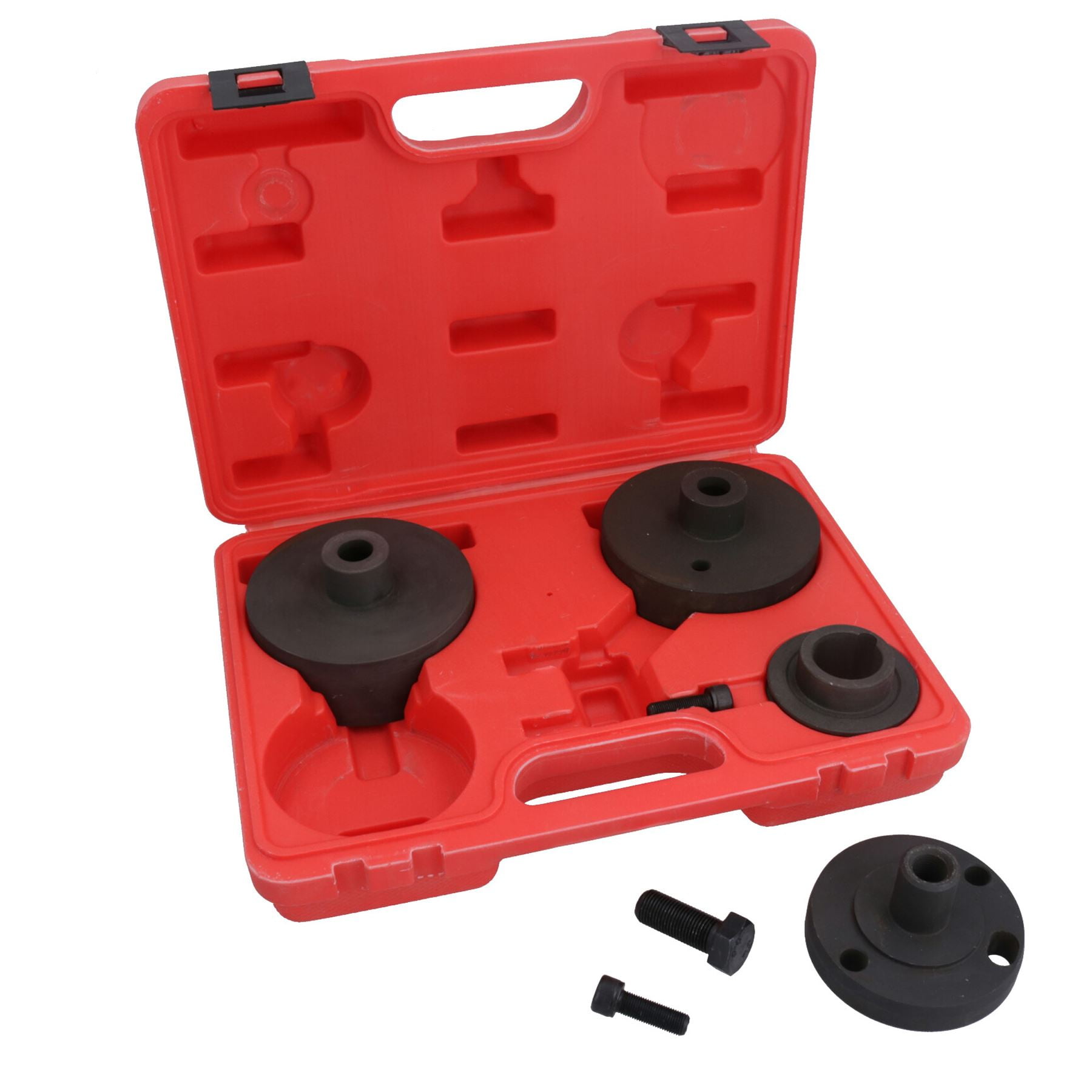 Mercedes M651 Crankshaft Oil Seal Installer For Front + Rear Seals 2008 ...