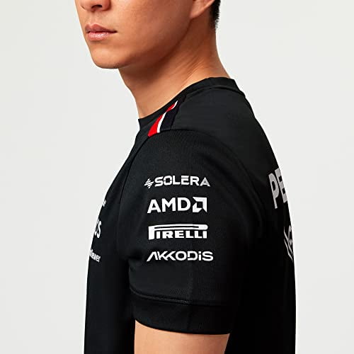 Mercedes Petronas Formula One Team - Official Formula 1 Merchandise ...