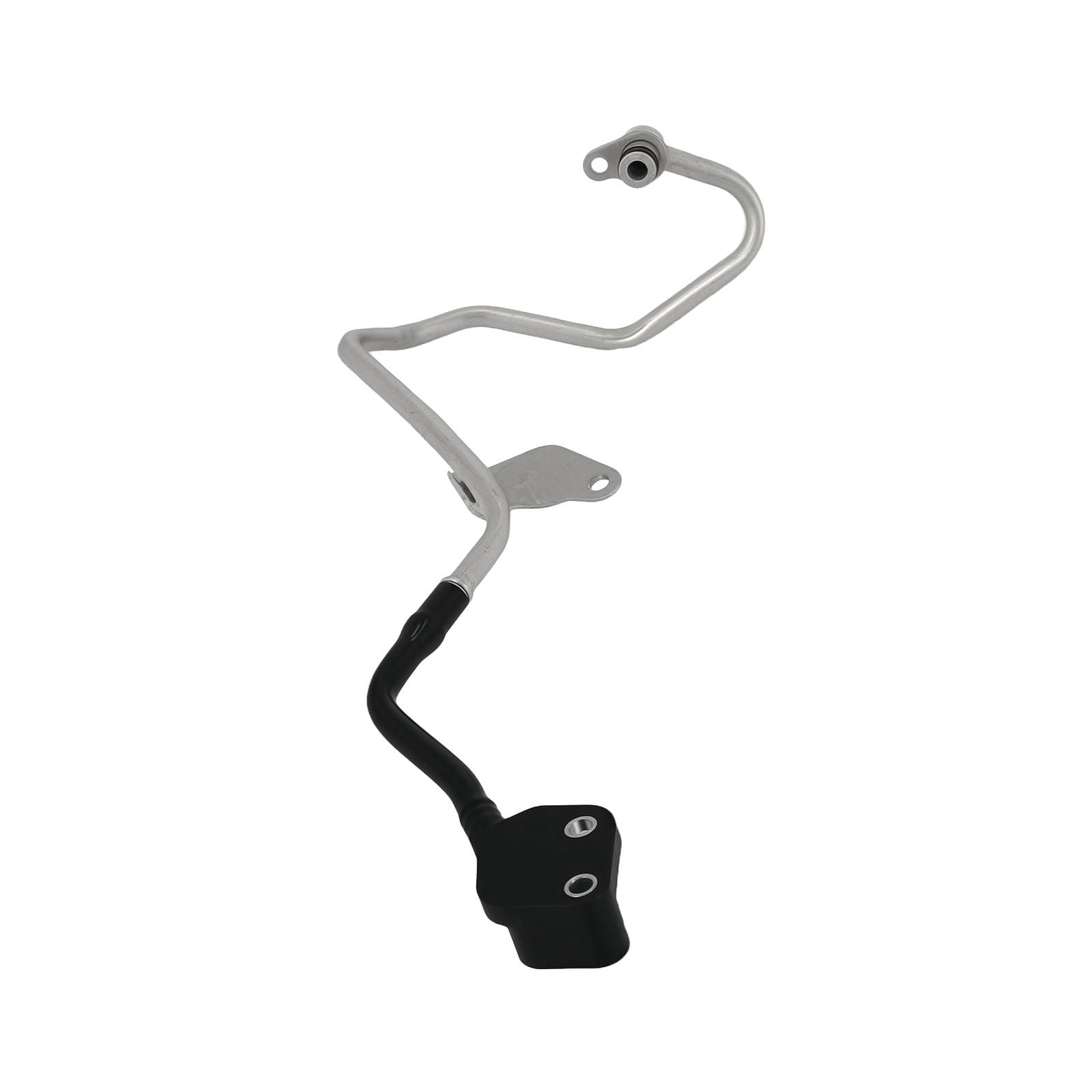 Mercedes Turbo Coolant Return Hose 2782000200 fit S500 CLS63 ML63 E550 ...