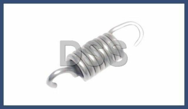 Mercedes W108 W110 W111 190 etc Hood Star Spring GENUINE 1808880034 ...