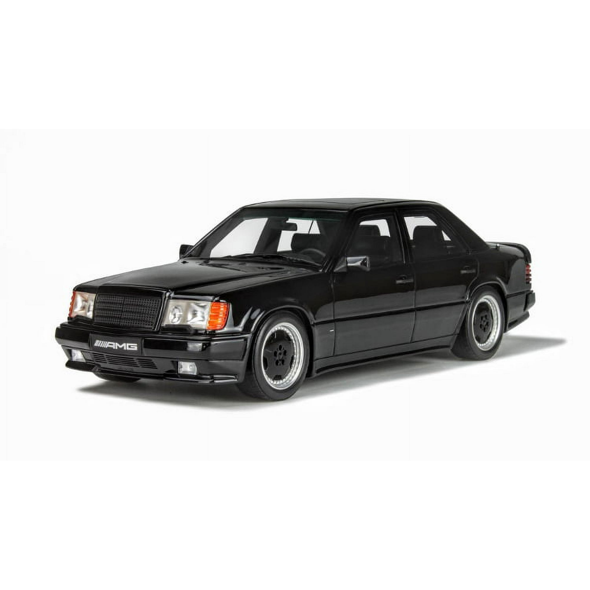 Mercedes 300e Amg