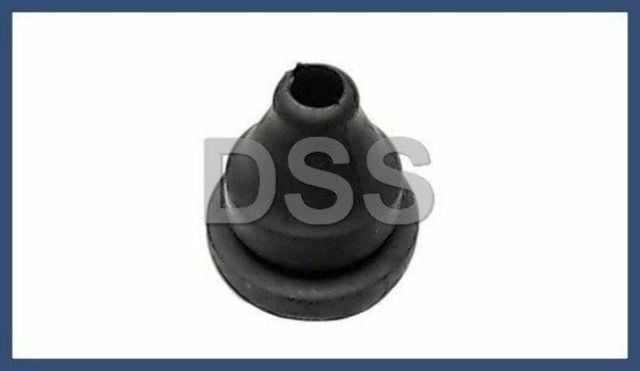 Mercedes W124 R170 R171 W203 W204 W207 W209 Rubber Grommet GENUINE ...