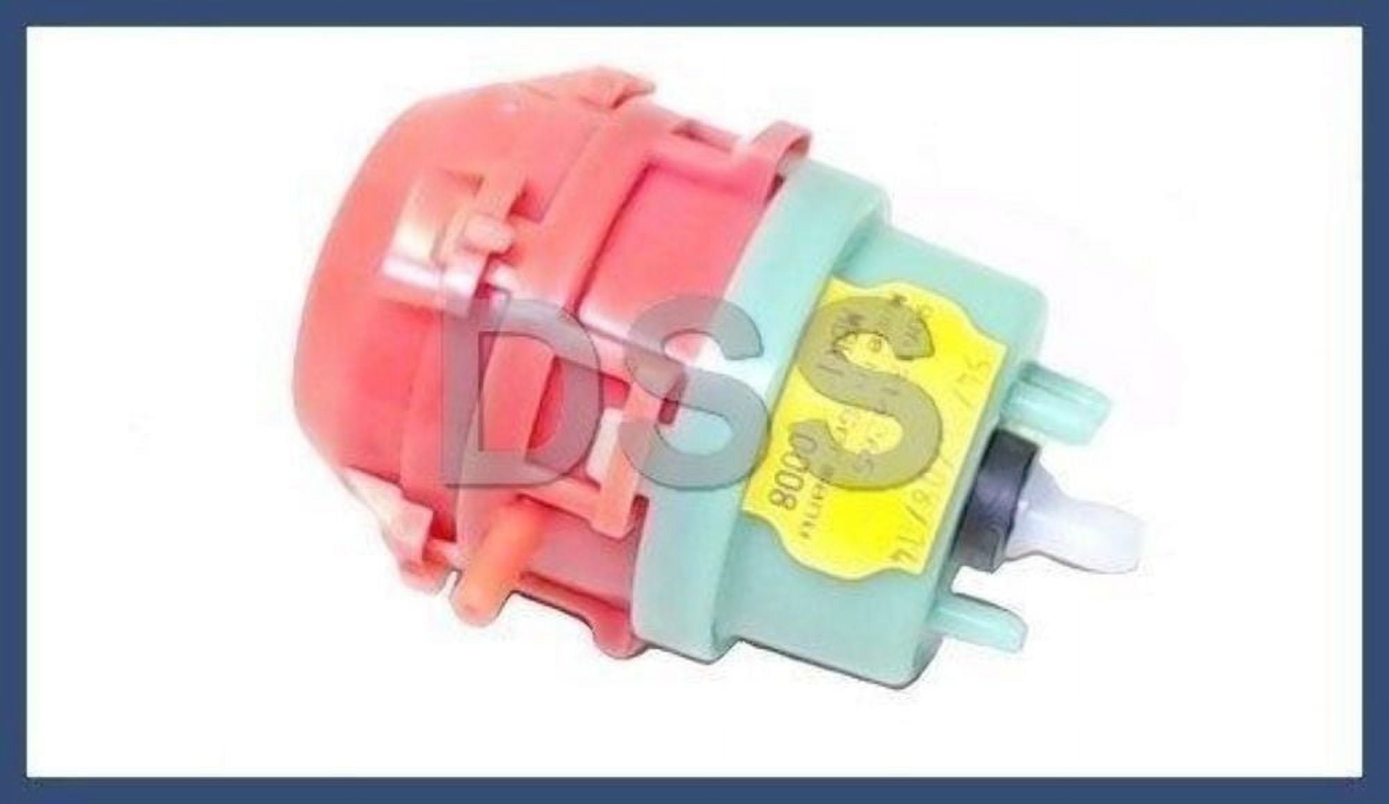 Mercedes r107 Vacuum Element for Defroster Nozzle Flap vacum actuator solenoid - Walmart.com