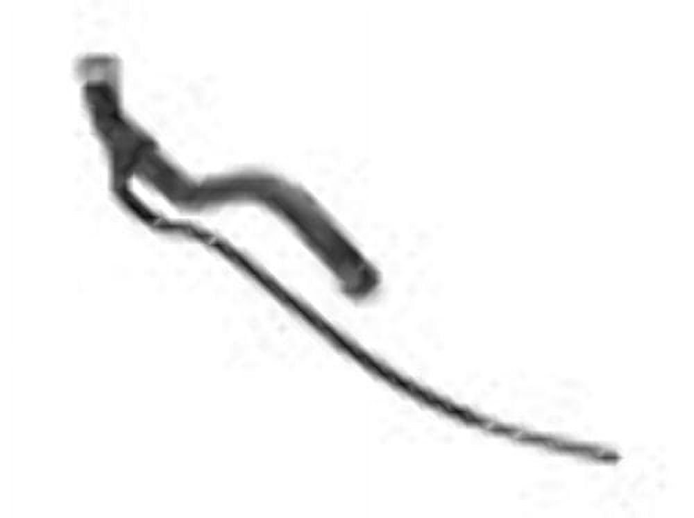 Mercedes w203 (06-07) Radiator Hose Upper GENUINE - Walmart.com