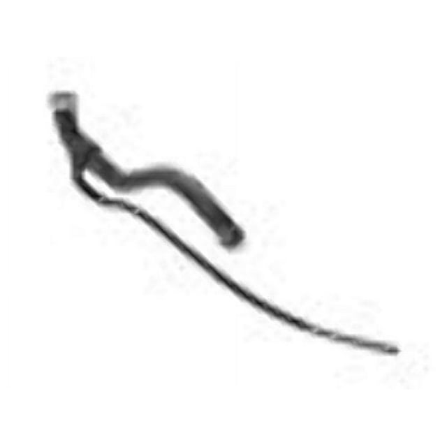 Mercedes w203 (06-07) Radiator Hose Upper GENUINE - Walmart.com