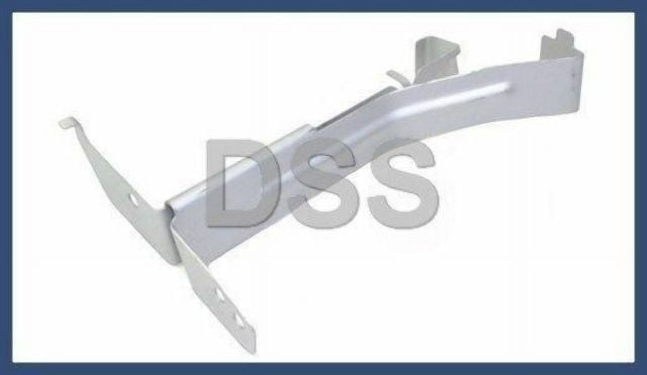Mercedes w204 w212 Engine Compartment Shield Bracket right pass splash ...