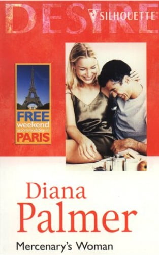 Pre-Owned Mercenary's Woman (Soldiers Of Fortune) (Unknown) 0373194447 ...