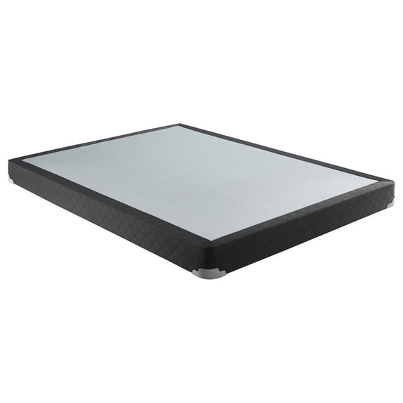 Mercer 5-inch Full Low Profile Box Spring Foundation - Walmart.com