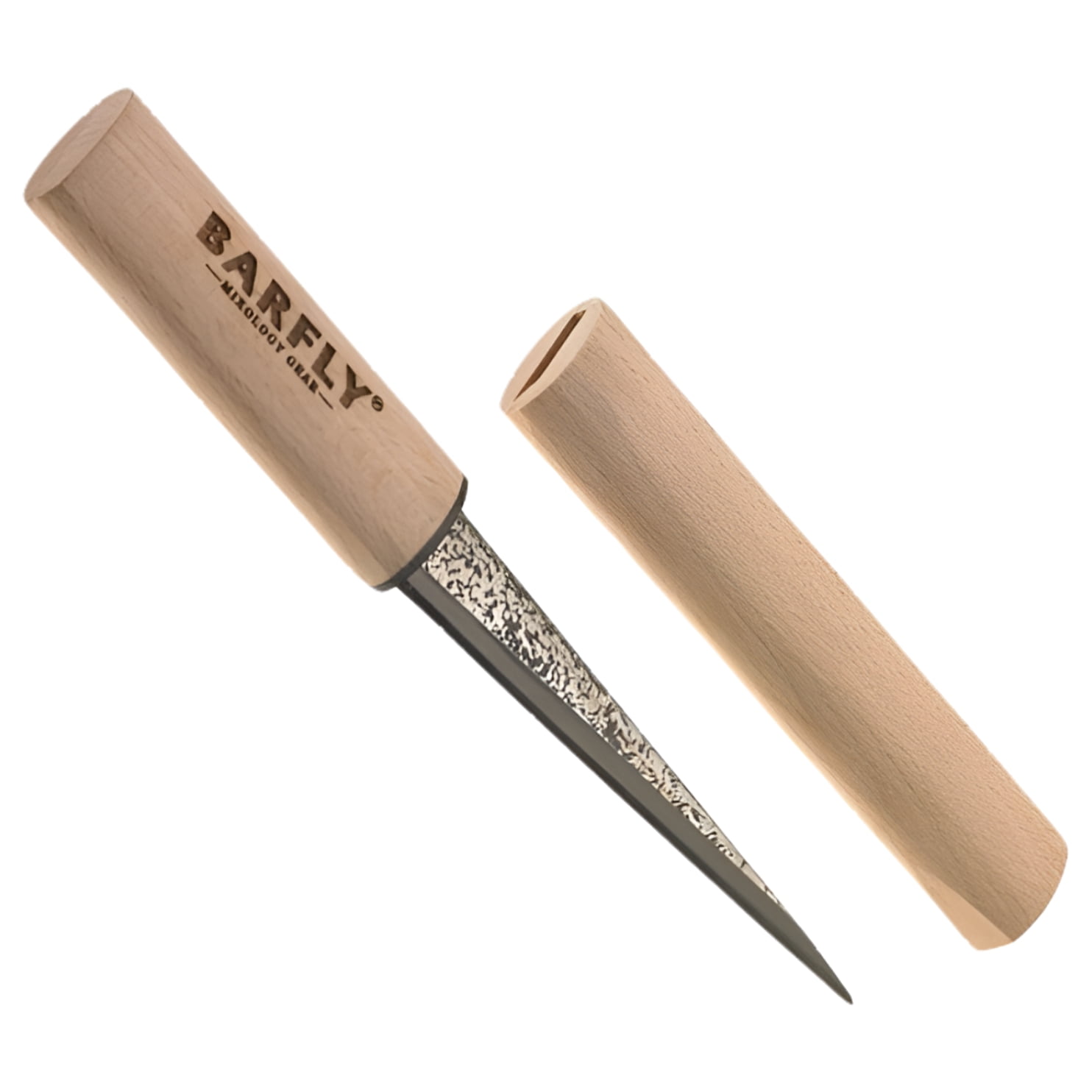 Mercer Barfly Japanese Ice Knife - Walmart.com