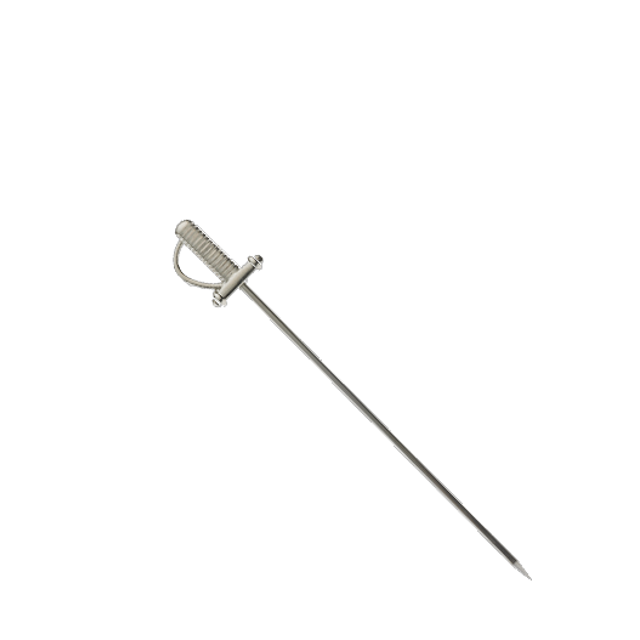 Mercer Barfly Stainless Steel Sword Cocktail Picks (Set of 12 ...