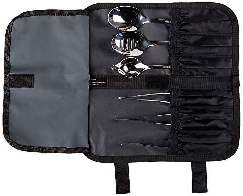 Mercer Culinary 7 Piece Plating Kit Version 2 - Walmart Business Supplies