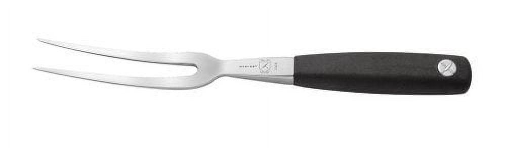 Mercer Culinary Genesis 6-Inch Forged Carving Fork - Walmart.com