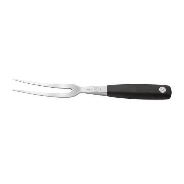 Mercer Culinary Genesis 6-Inch Forged Carving Fork - Walmart.com