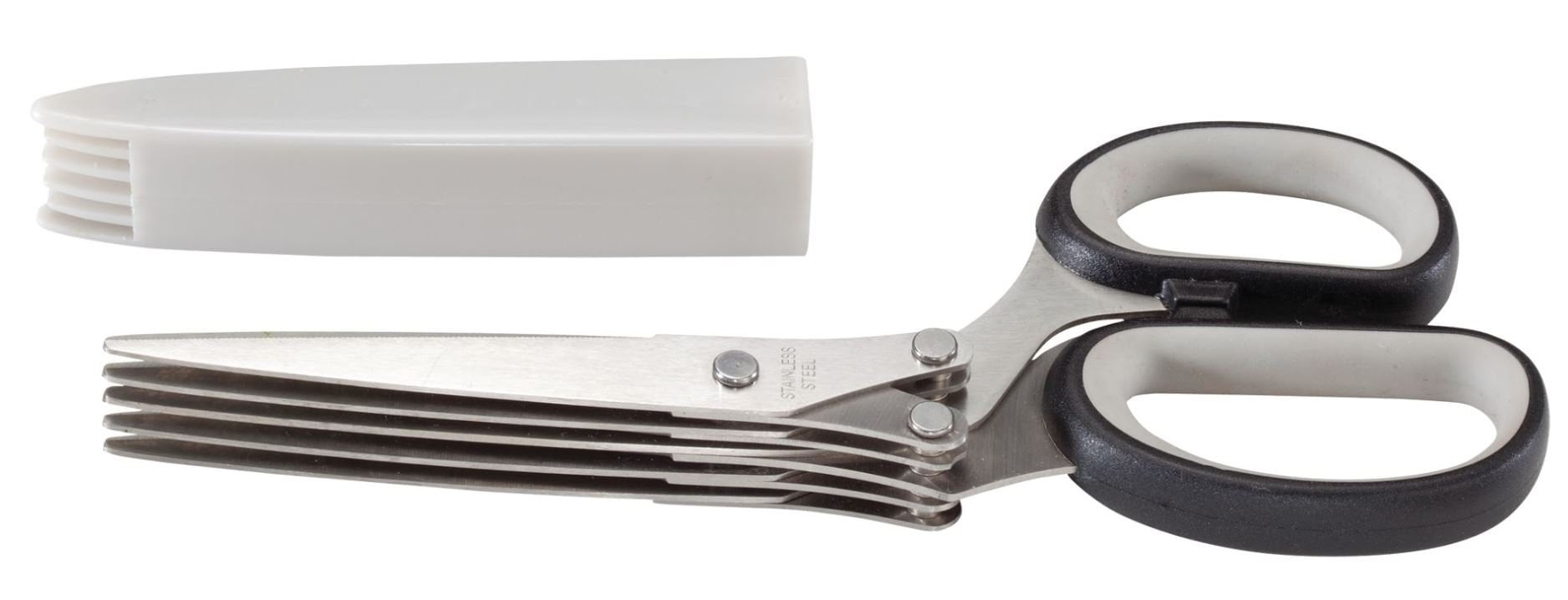 Mercer Culinary Herb Scissors with Blade Guard - Walmart.com