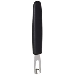 Channel Knife