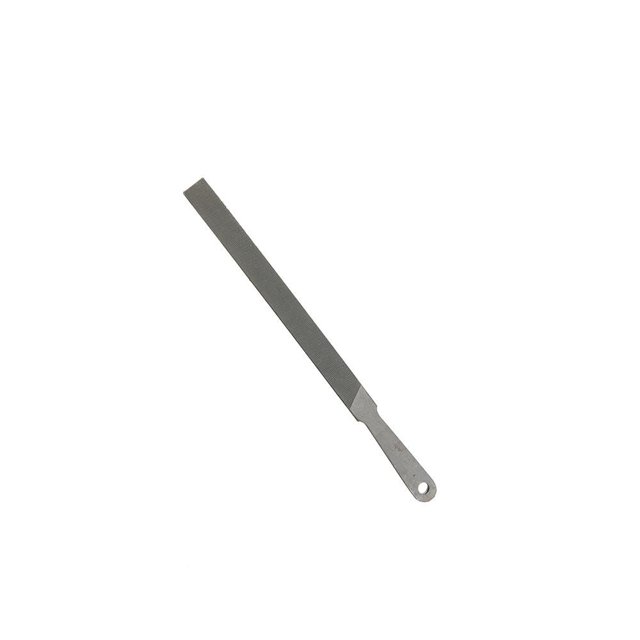 Mercer Industries BROT08-8" Rotary Mower Files With Handle (12 Pack ...