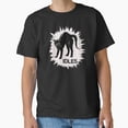 Merch British Post Punk Band Heavy Music T-Shirt - Walmart.com