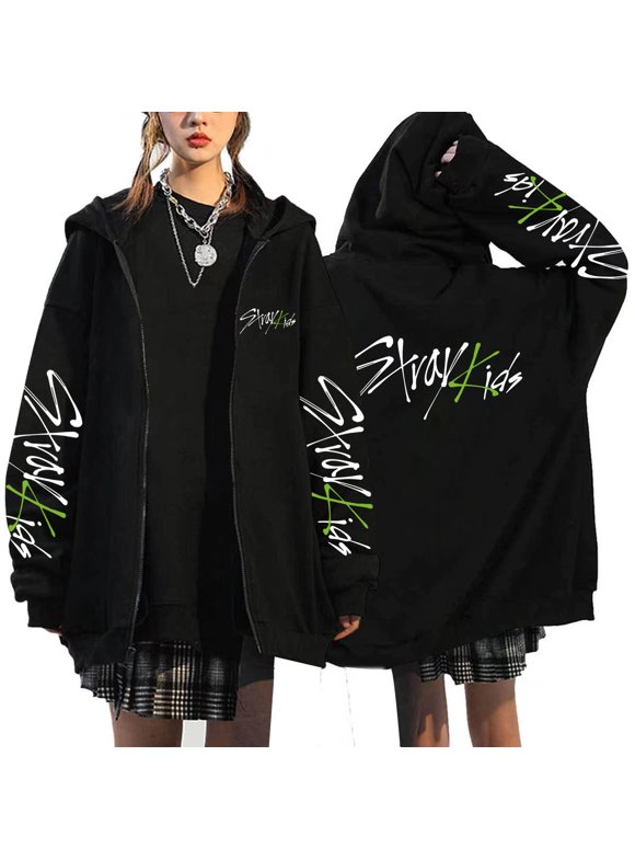 Stray Kids Maniac Merch