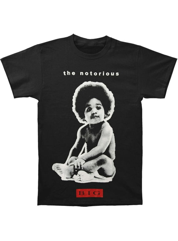 Notorious Big Merch