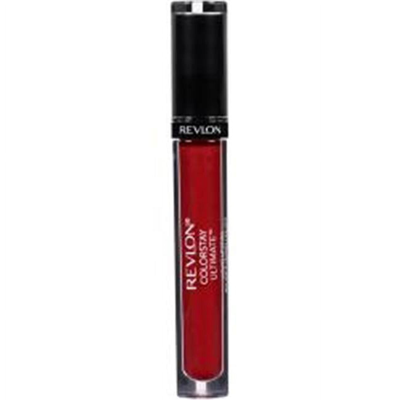 Merchandise 43280031 Revlon Colorstay Ultimate Liquid Lipstick ...