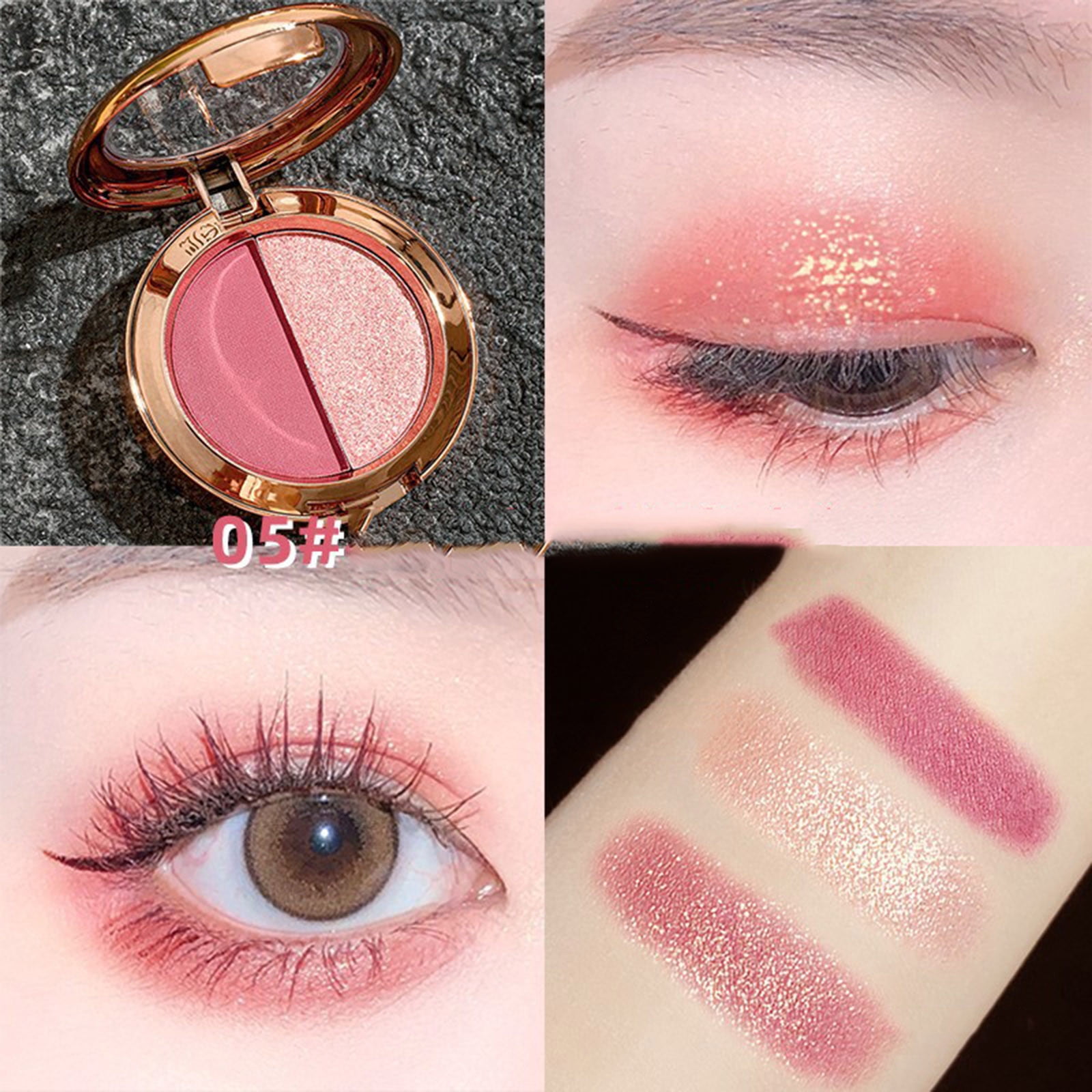 Merchandise for Girls Eye Corner Highlighter Inner Corner Eye ...