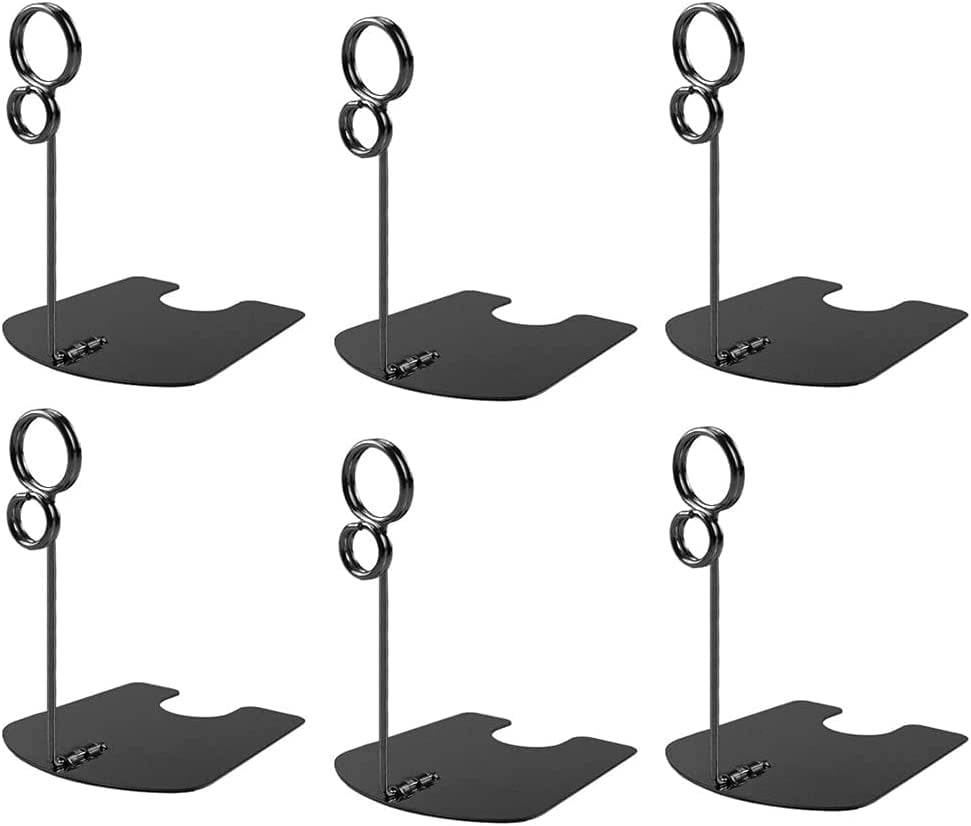 Merchandise Sign Clip Pop Clip-on Holder Stand Price for Baskets ...