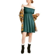 Eye Candy Clothing | Green - Walmart.com