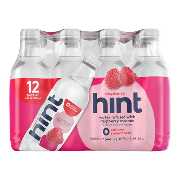 Hint Water in Flavored Water - Walmart.com