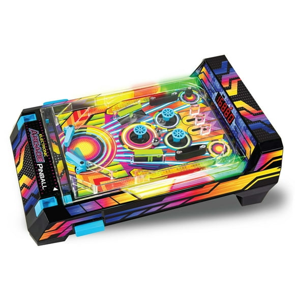 Pinball Machines in Arcade Games - Walmart.com