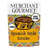 Merchant Gourmet Spanish-Style Grains/Rice 250G, Imported from Britain ...