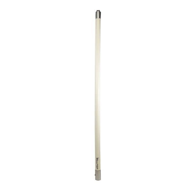 Merchant V2224 Valor - 4 ft. Heavy Duty Extension Mast for Standard ...