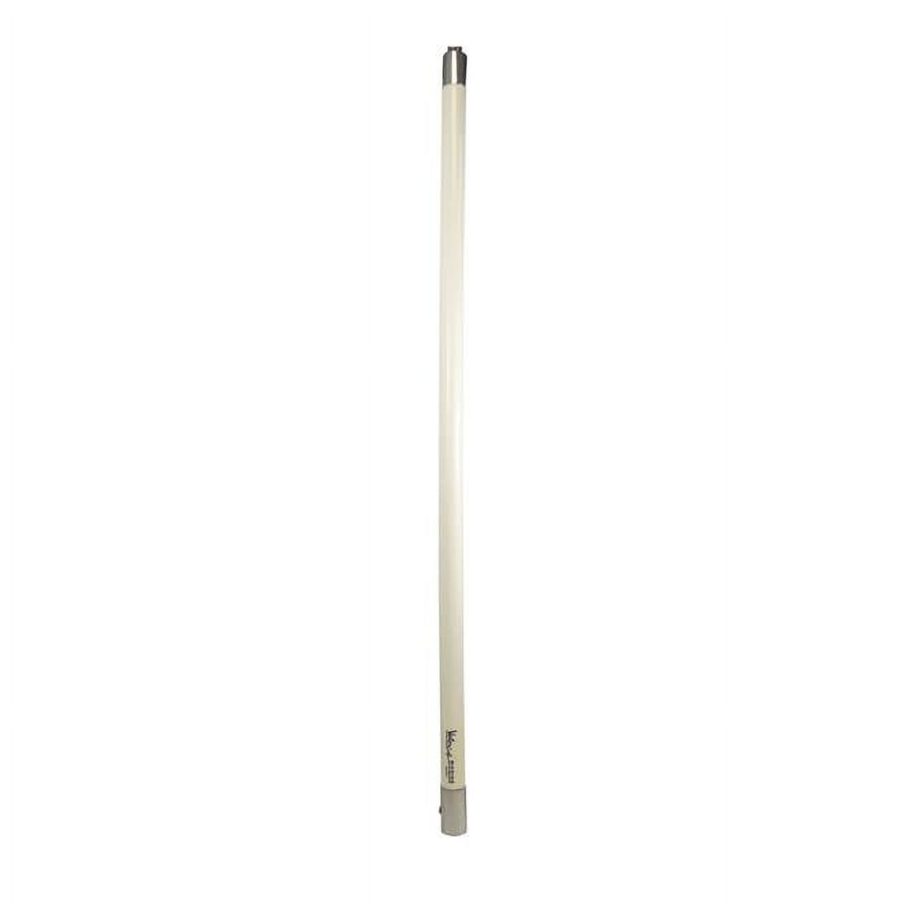 Merchant V2224 Valor - 4 ft. Heavy Duty Extension Mast for Standard ...