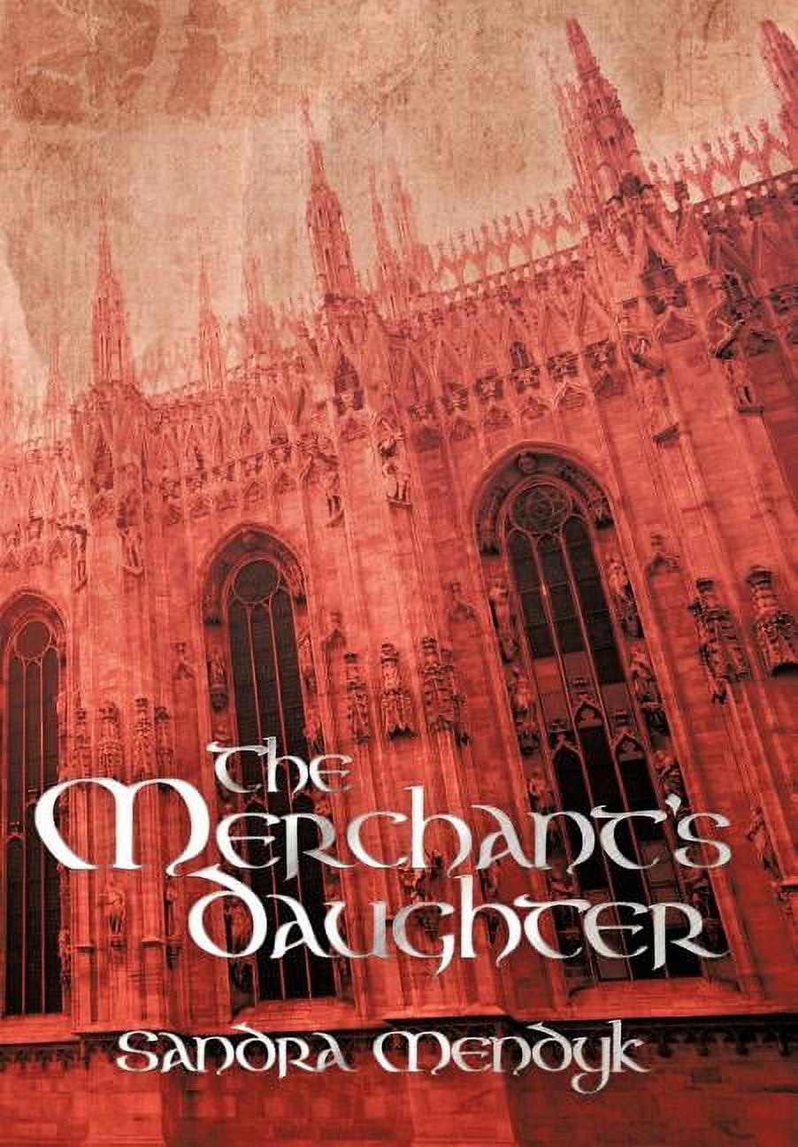 Merchants Daughter