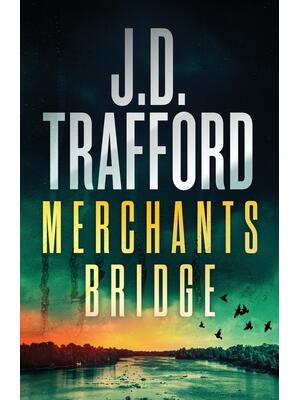 Merchants Bridge : A Legal Thriller - Walmart.com