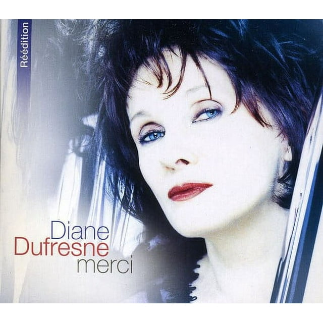 Merci (CD) - Walmart.com