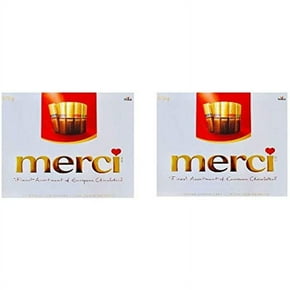 Merci Chocolate in Candy - Walmart.com