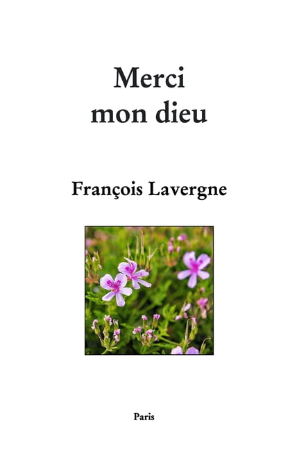 Dieu Merci