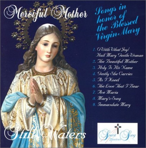 Pre-Owned Merciful Mother Paperback - Walmart.com