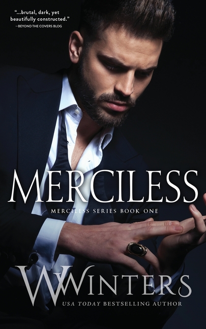 Merciless: Merciless (Series #1) (Paperback) - Walmart.com