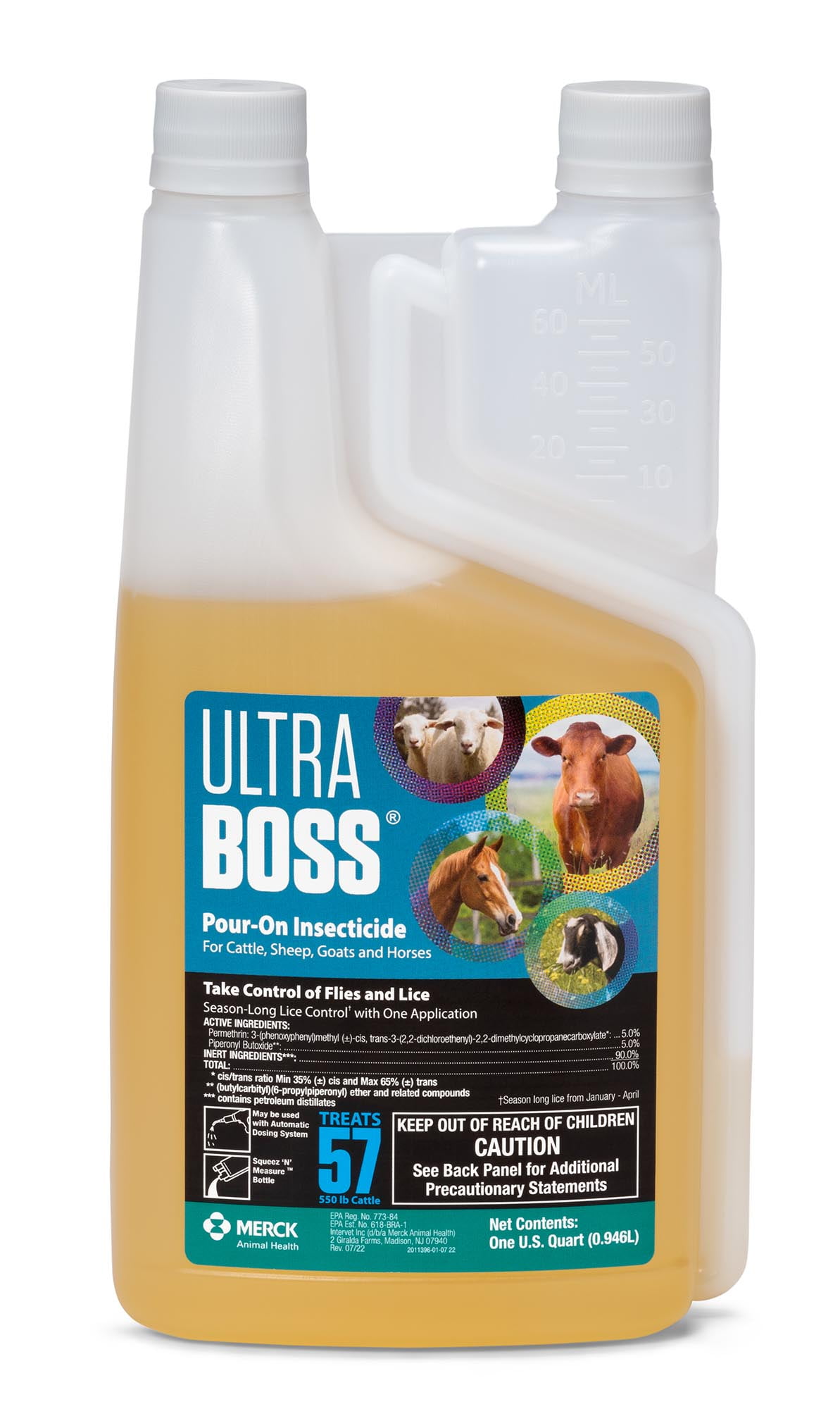 Ultra Boss