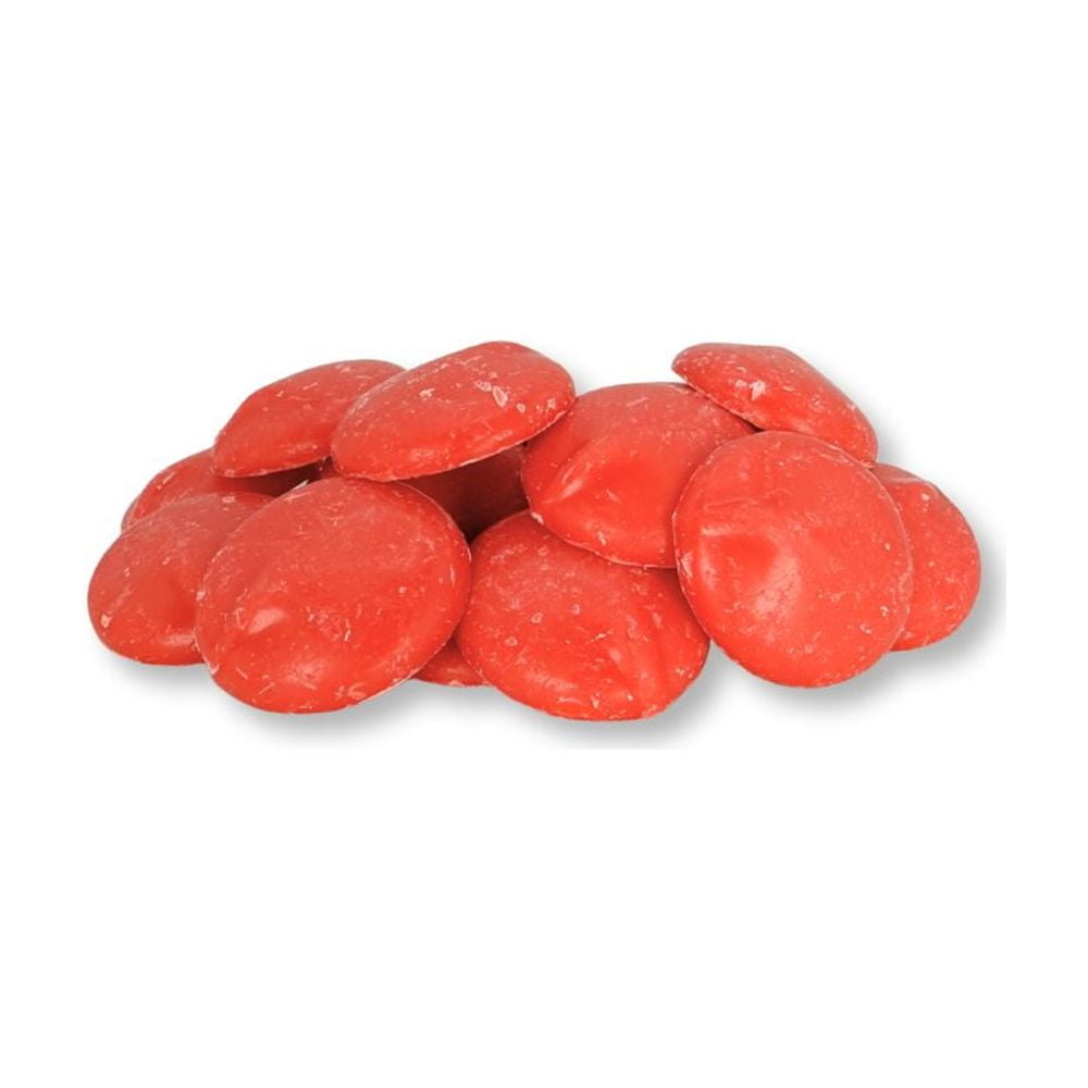 Merckens Coating Red Melting Wafers - 5 lb - Walmart.com