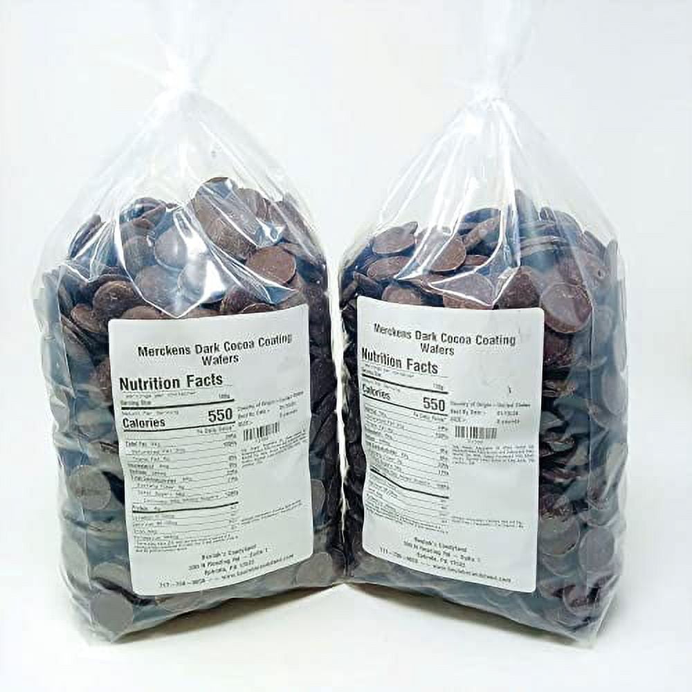 Merckens Chocolate in Candy - Walmart.com