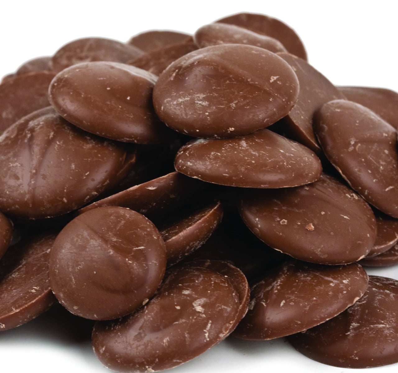 Merckens Milk Chocolate Melts 1 lb - Walmart.com