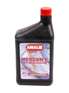 Mercon V Transmission Fluids in Transmission Fluids - Walmart.com