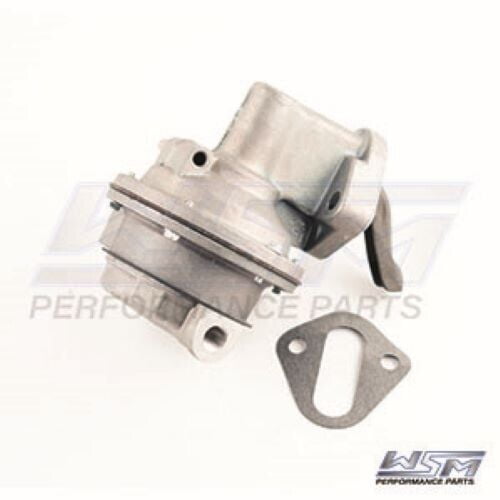 Mercruiser 340-500 Hp 7.4 Liter 4 Cylinder Fuel Pump 600-128, 862048A1 ...