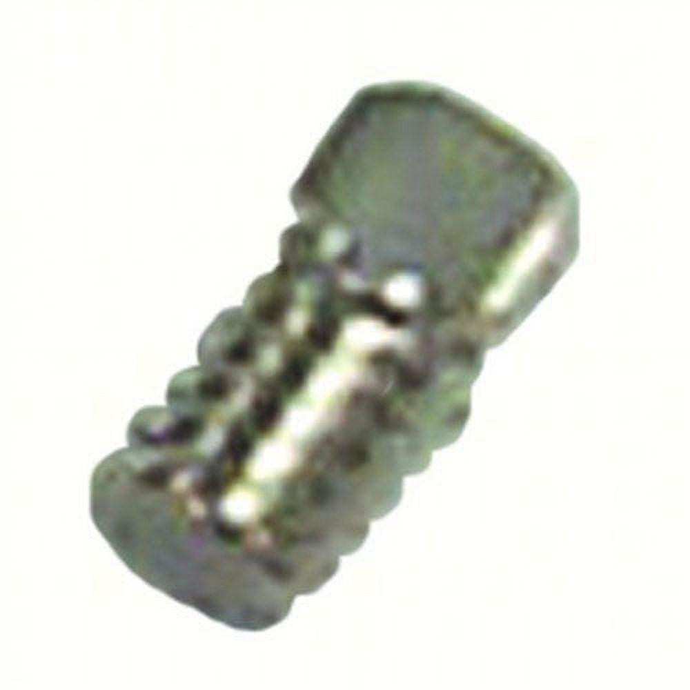 Mercruiser Anchor Screw Set 25 Pack 18-2303 Replaces: 10-20518, 21433 ...