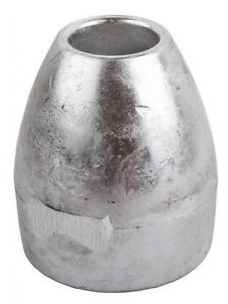 Mercruiser Bravo 3 (2004 and Newer) Propeller Cone Aluminum Anode ...
