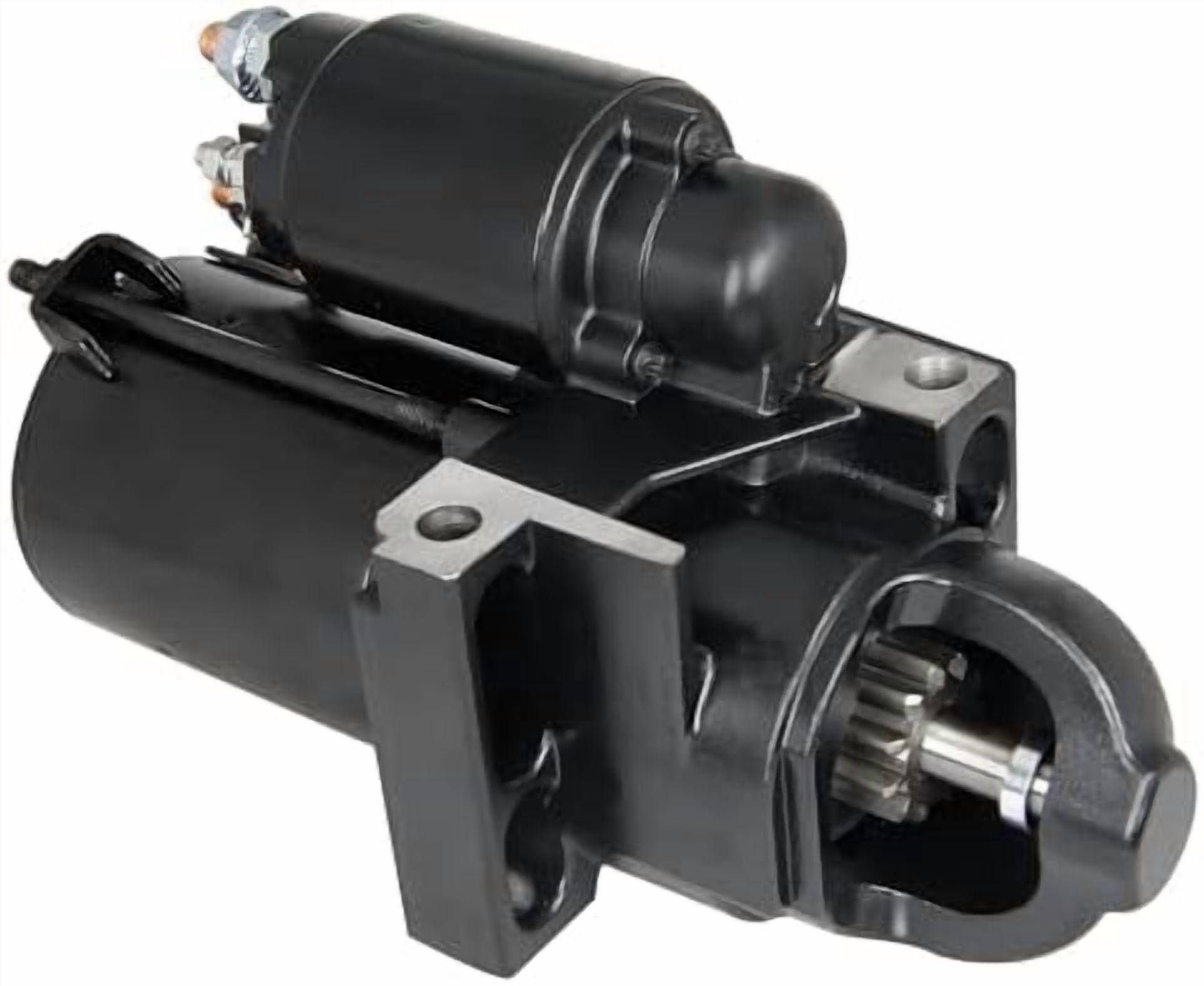 Mercruiser Volvo Penta Starter for 4.3L-8.2L V6/V8, Replace Mercury ...