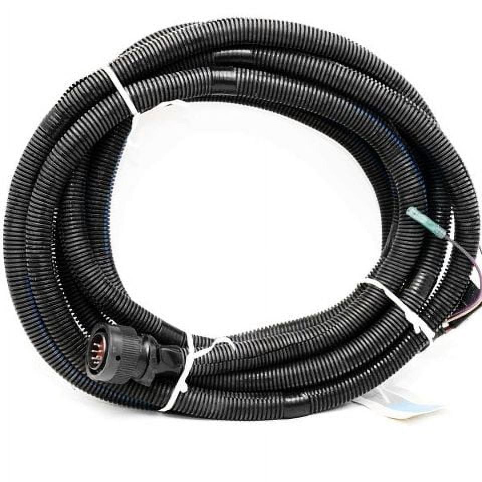 Mercury Boat Engine Harness | 24 Foot 14-Pin - Walmart.com