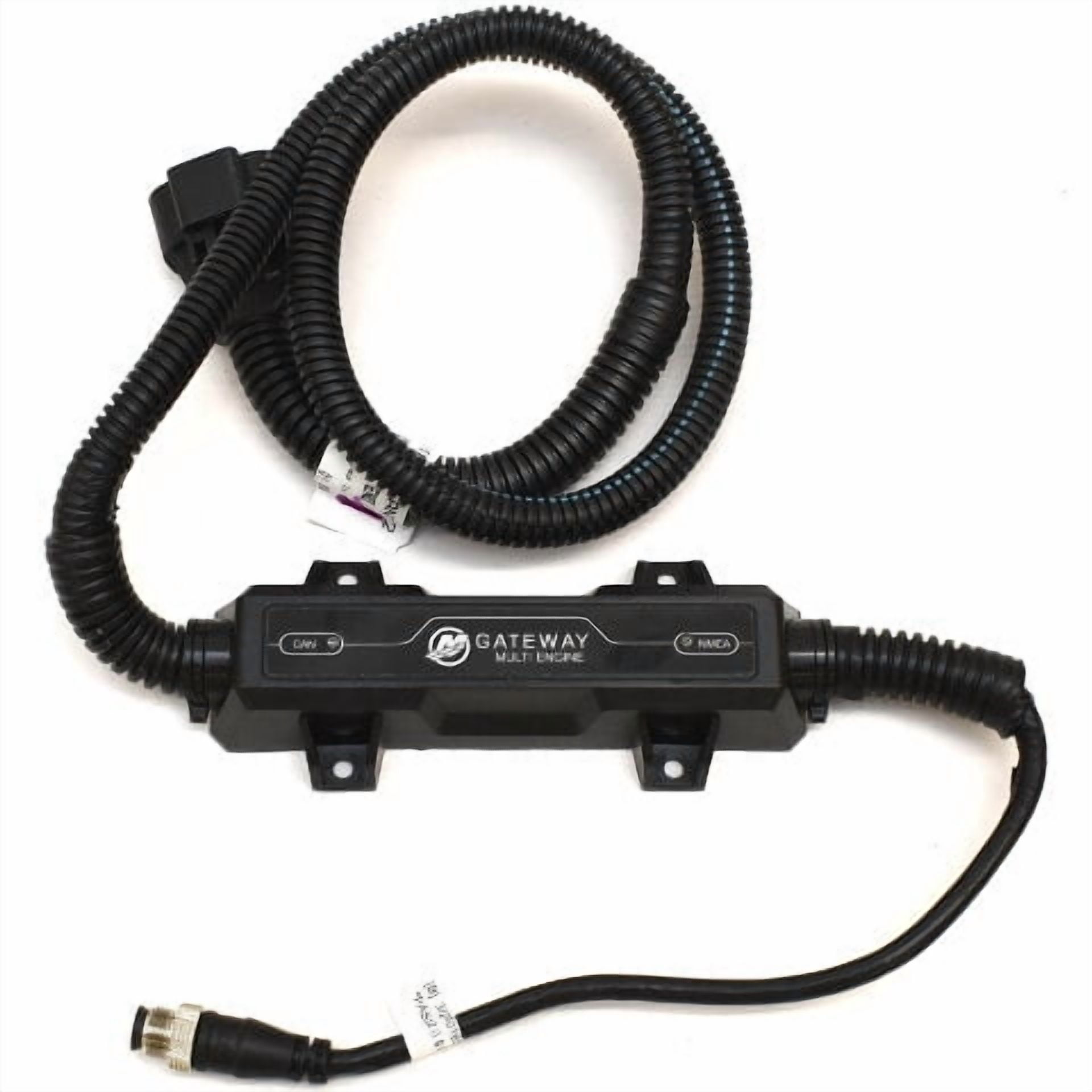 Mercury Boat Can-P Gateway Module 8M0165589 | NMEA 2000 Converter ...